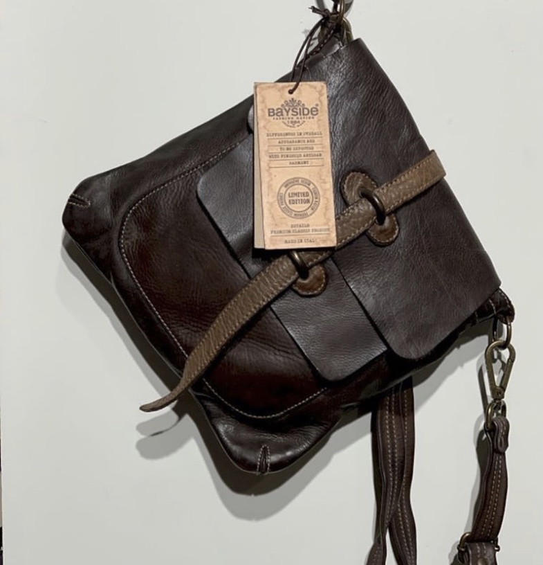 Shoulder bag BAYSIDE